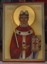 Qui est St Martin? | Chapelle Orthodoxe